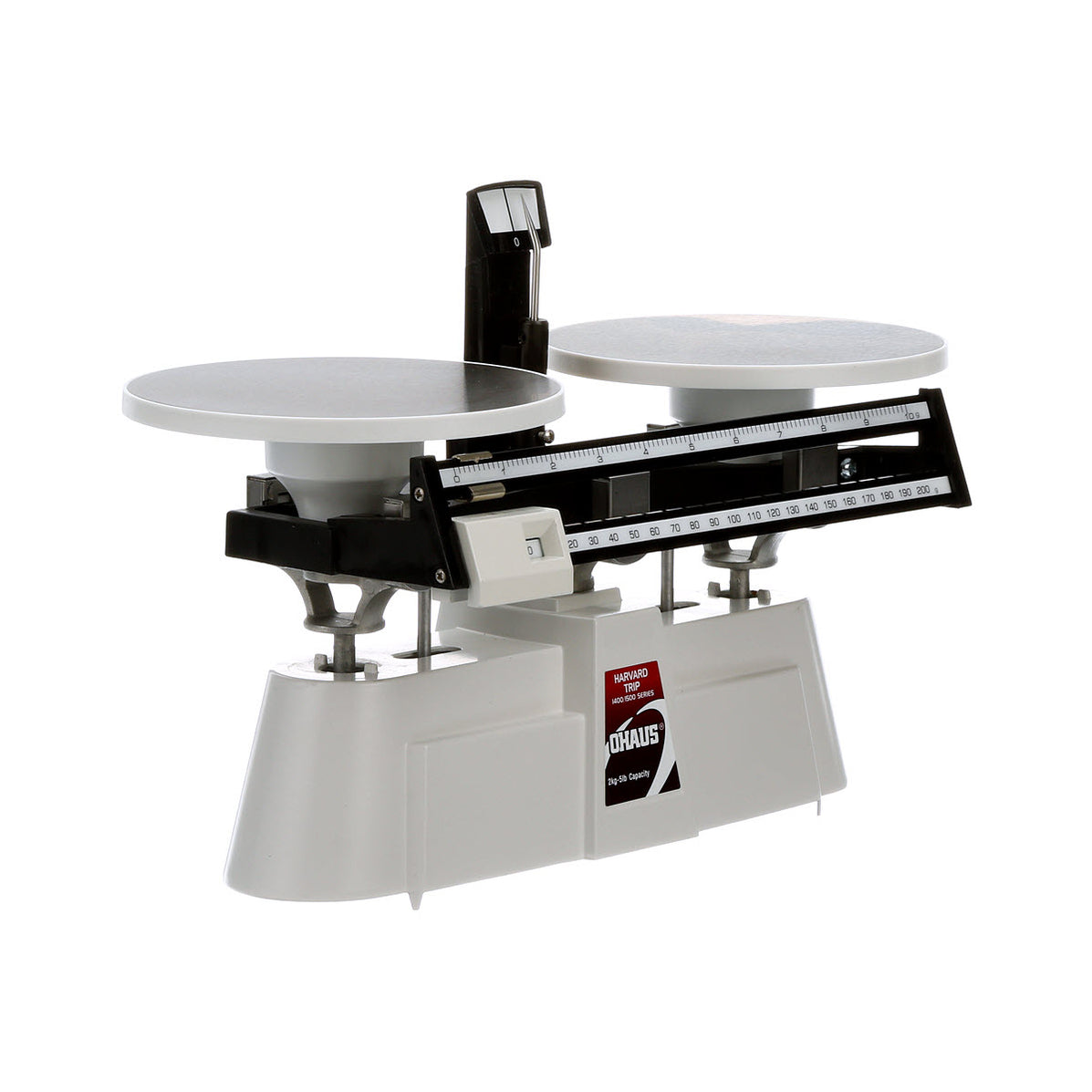 Ohaus Harvard Trip 1560-SD Balance - 2000g x 0.1g Precision — Liberty ...