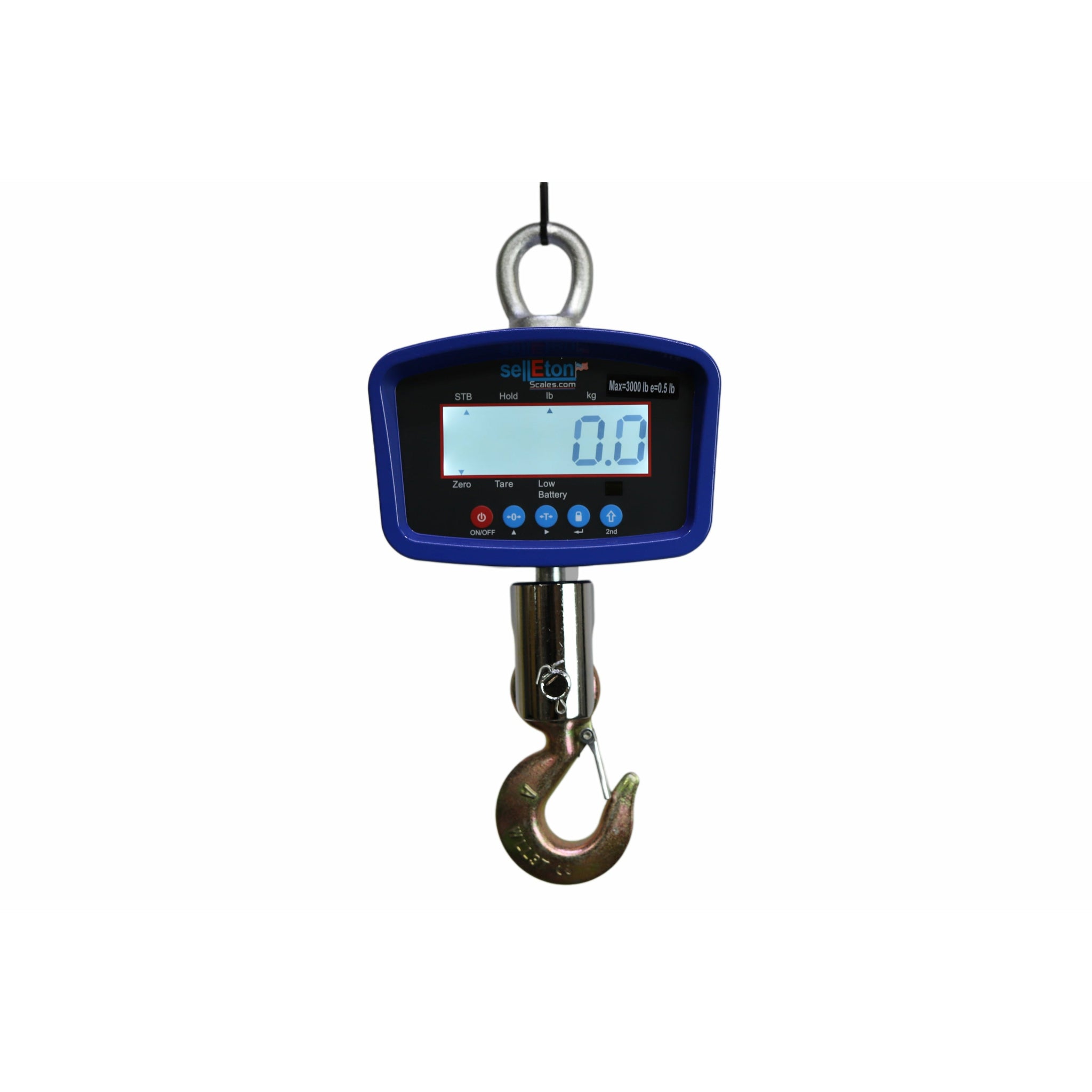 Industrial Pallet, Digital Floor Scales & Weighing Systems For Sale ...