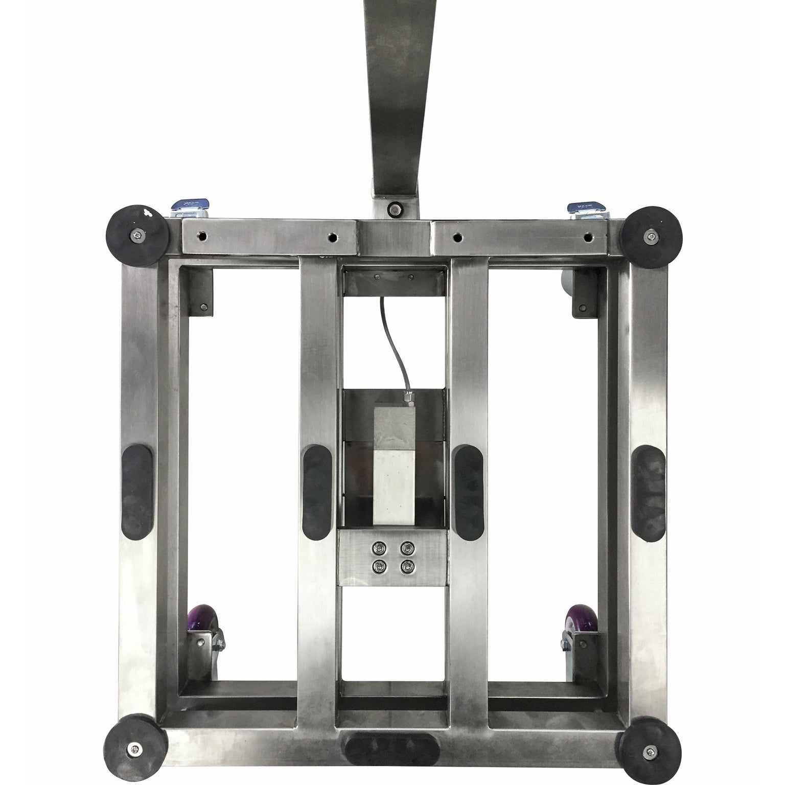 NTEP Certified (Legal For Trade) Bench Scales — Liberty Scales