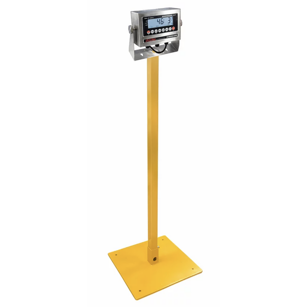 Order LS-403-HD Heavy Duty Indicator Stand For Outdoor Scale